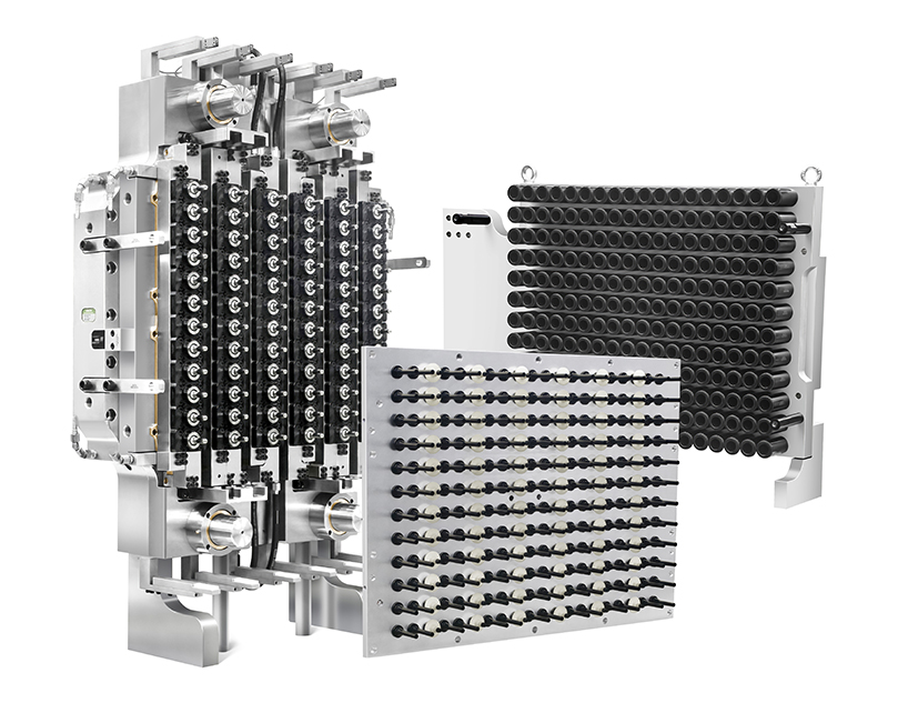 Taizhou Sica Mold Co., Ltd.